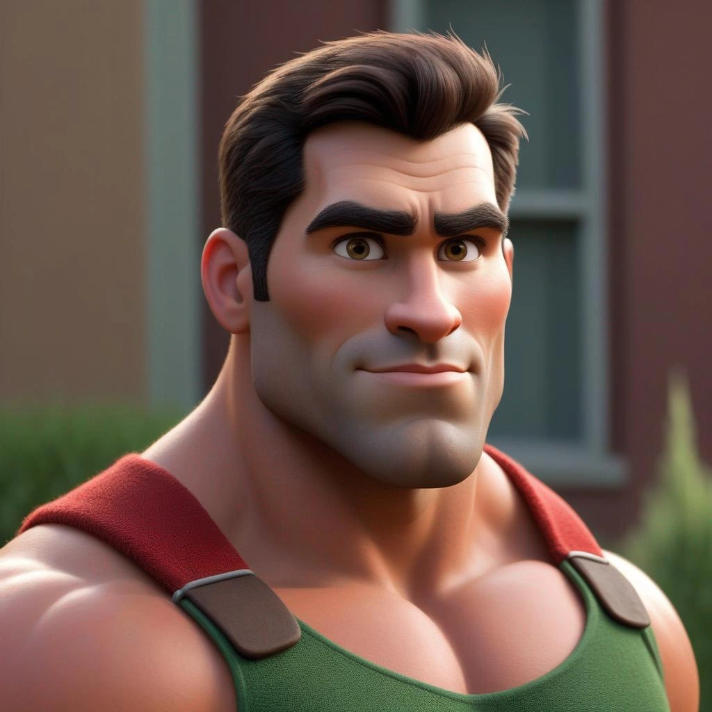 Esteban Morrison | Grasmere Valley Wiki | Fandom