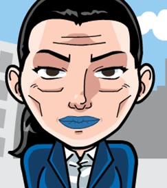 Imelda Kaduldo | Grasmere Valley Wiki | Fandom