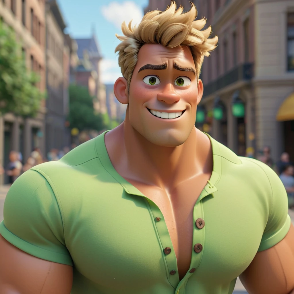 Barry Butcher | Grasmere Valley Wiki | Fandom