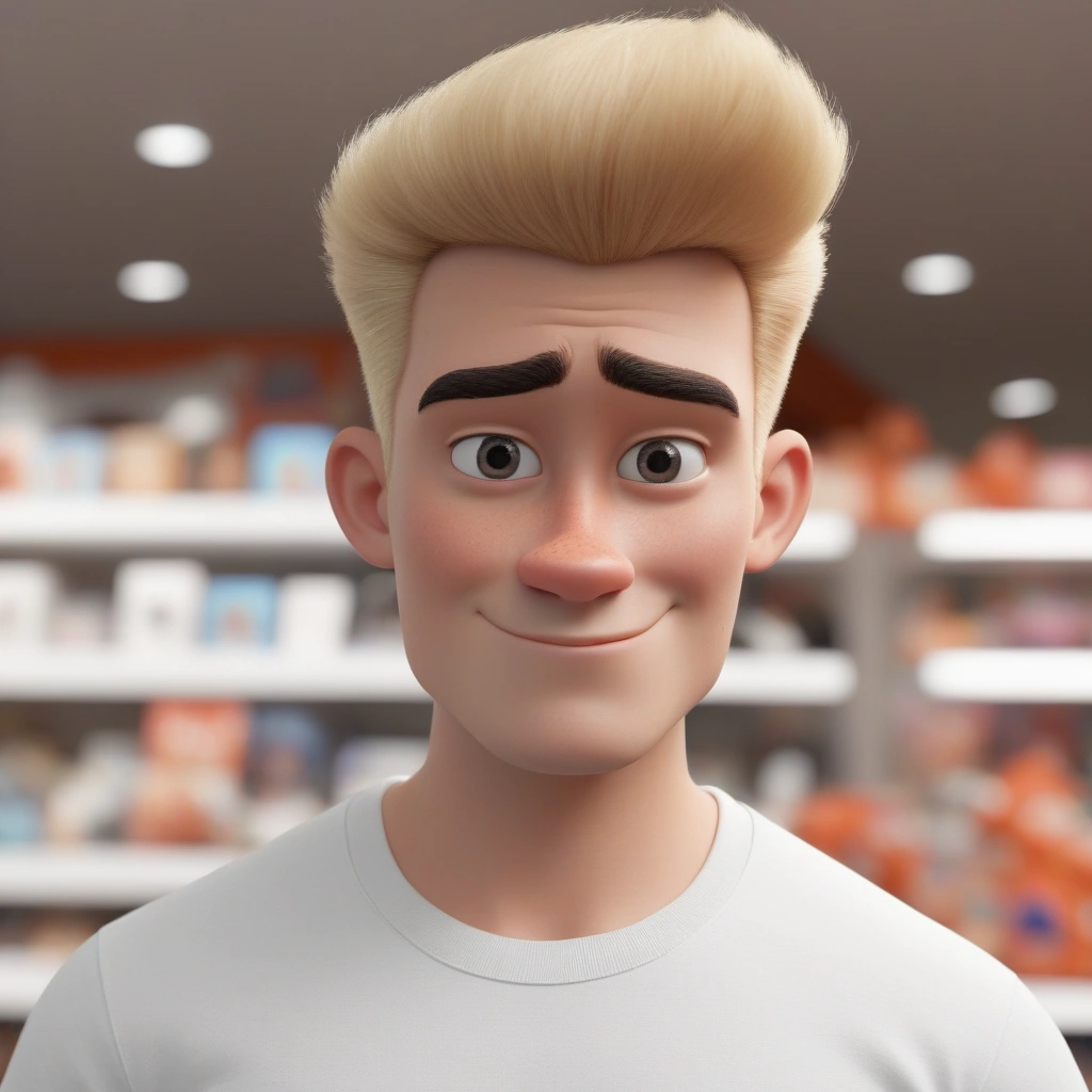Ben | Grasmere Valley Wiki | Fandom