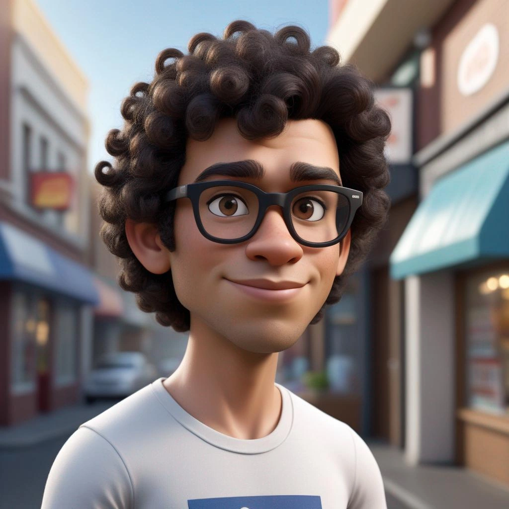 Chicken Guy | Grasmere Valley Wiki | Fandom