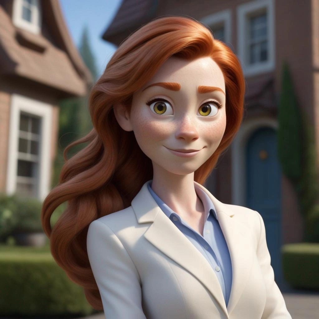 Edith Palmer | Grasmere Valley Wiki | Fandom