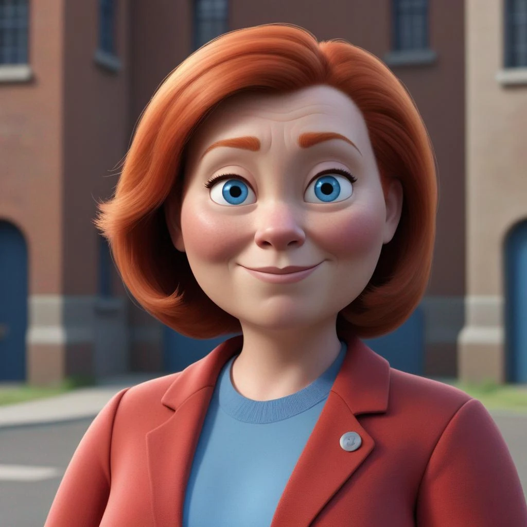 Kitty Baker | Grasmere Valley Wiki | Fandom