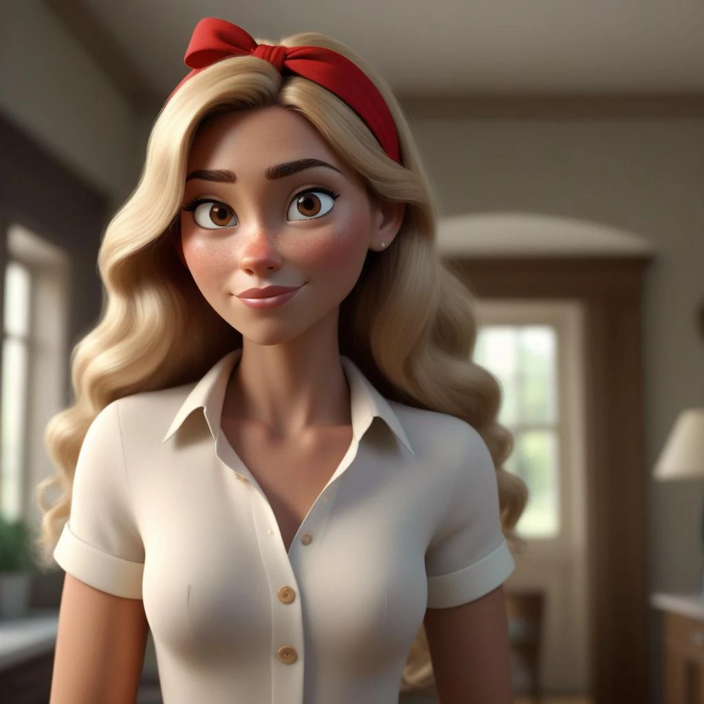 Mira | Grasmere Valley Wiki | Fandom