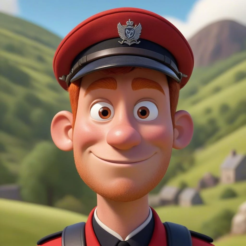 Darrick Jones | Grasmere Valley Wiki | Fandom