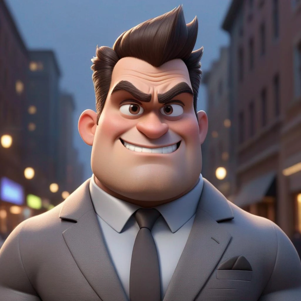 Greg Lutzer | Grasmere Valley Wiki | Fandom