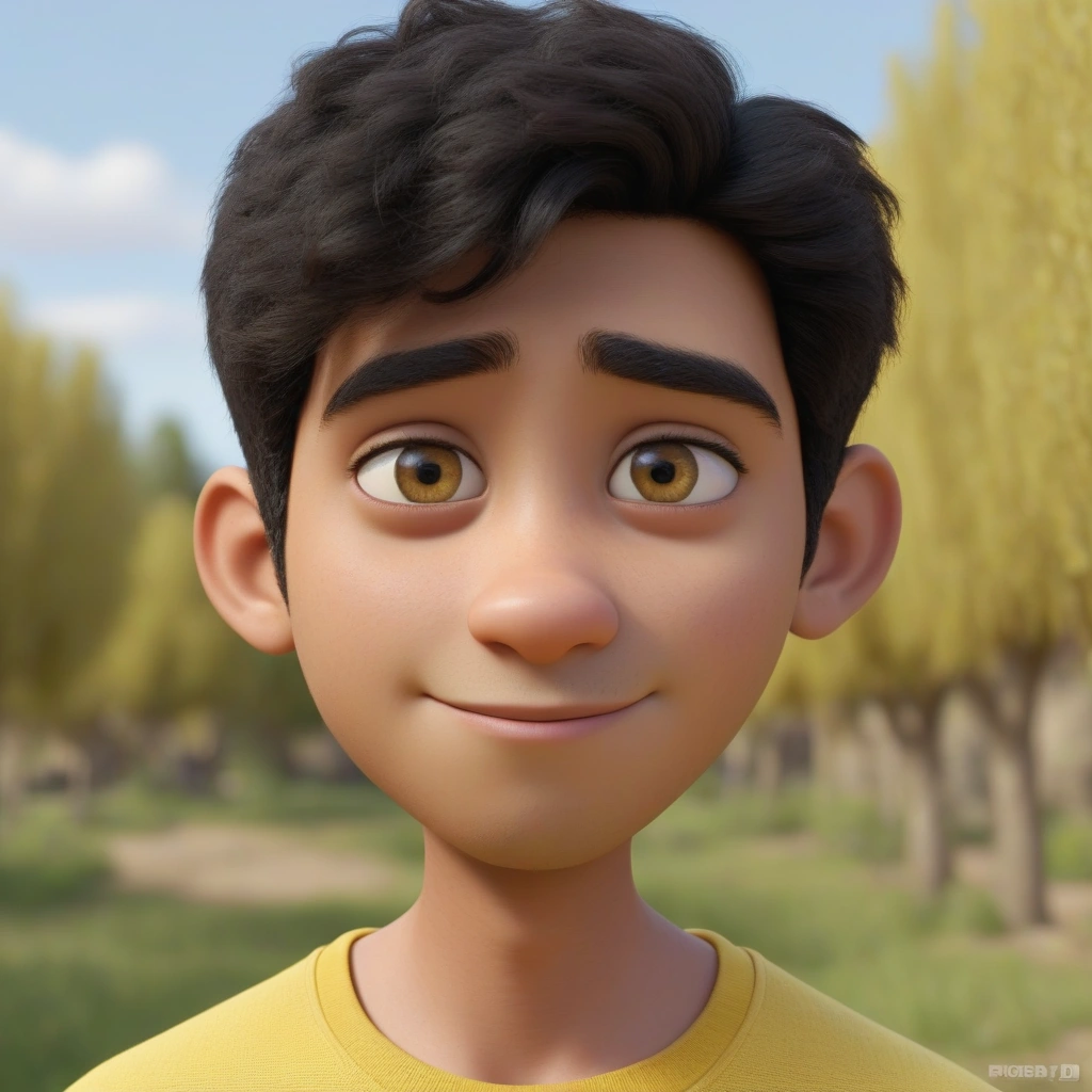 Jehoahaz | Grasmere Valley Wiki | Fandom