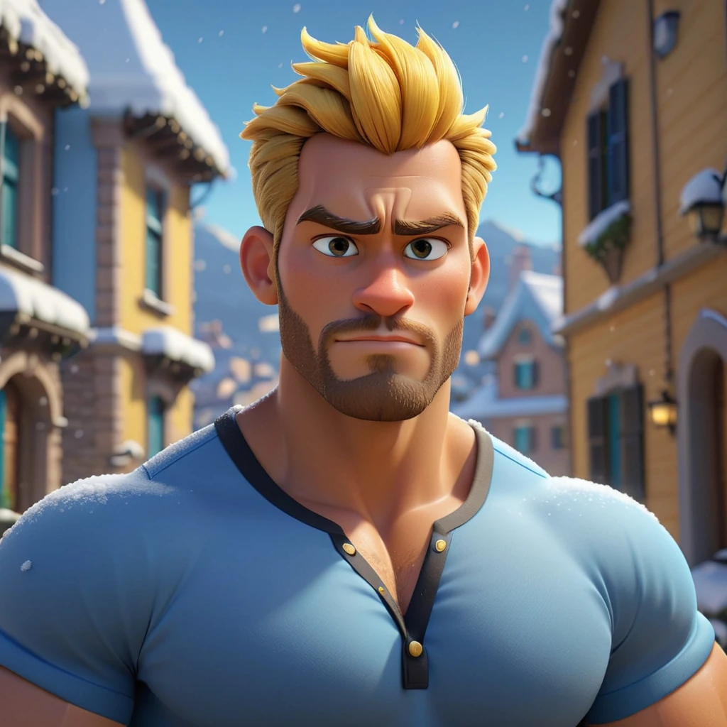 Jon Lothario | Grasmere Valley Wiki | Fandom