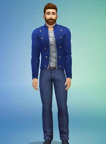 Jordan Darts | Grasmere Valley Wiki | Fandom