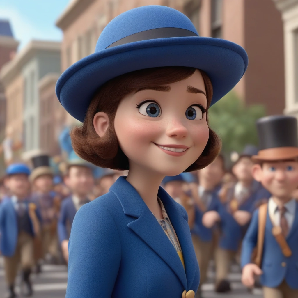 Lena Adam | Grasmere Valley Wiki | Fandom