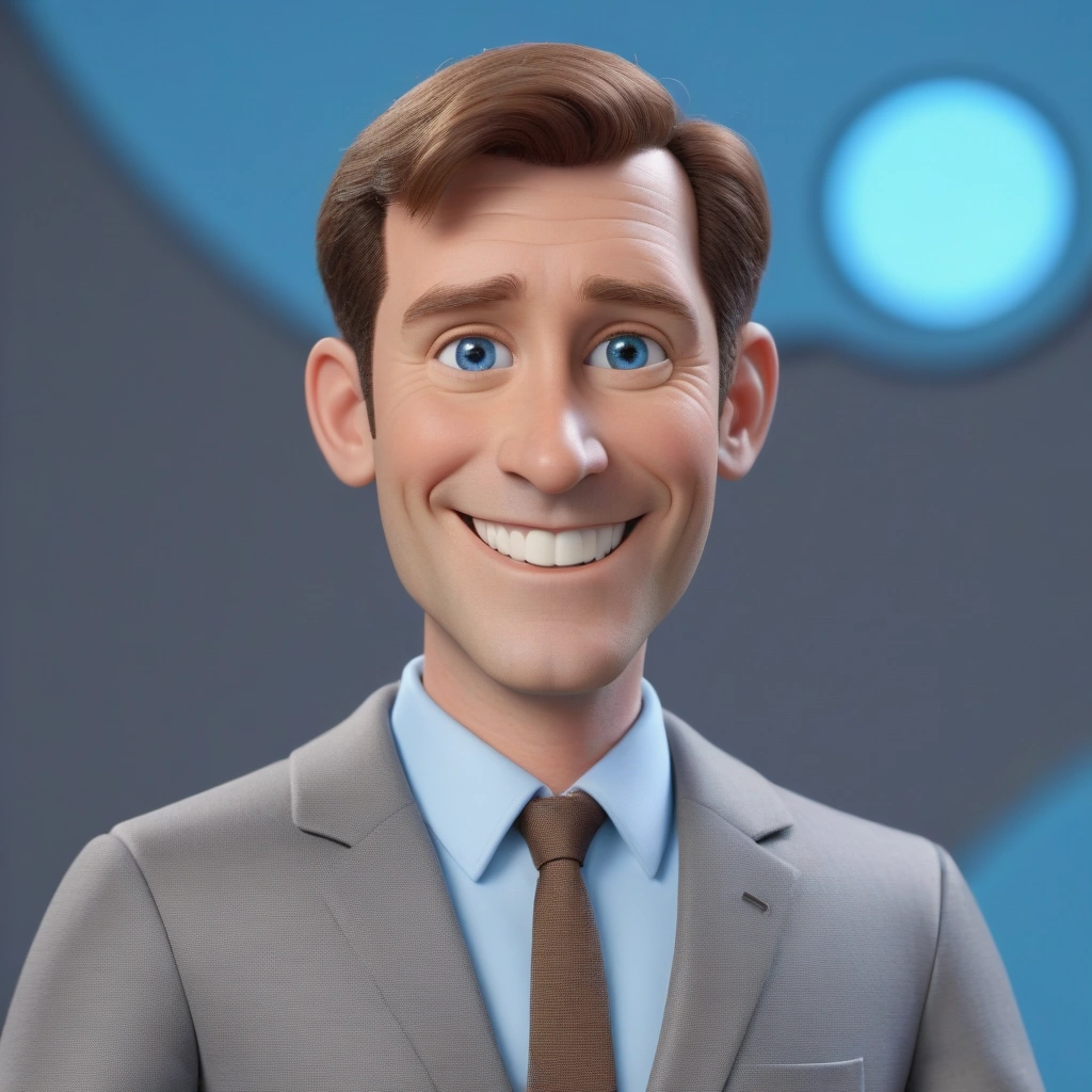 Steve Mermzy | Grasmere Valley Wiki | Fandom