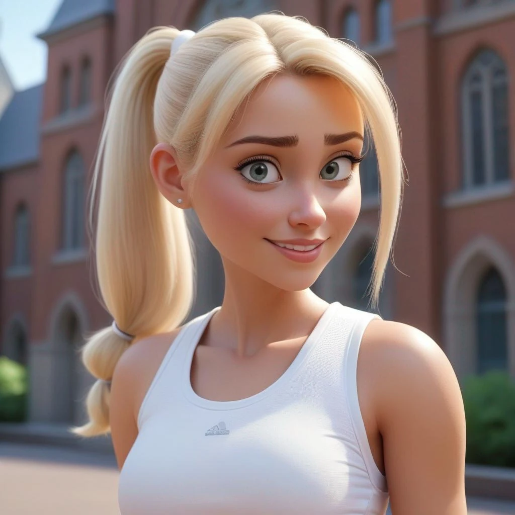 April Dennis | Grasmere Valley Wiki | Fandom