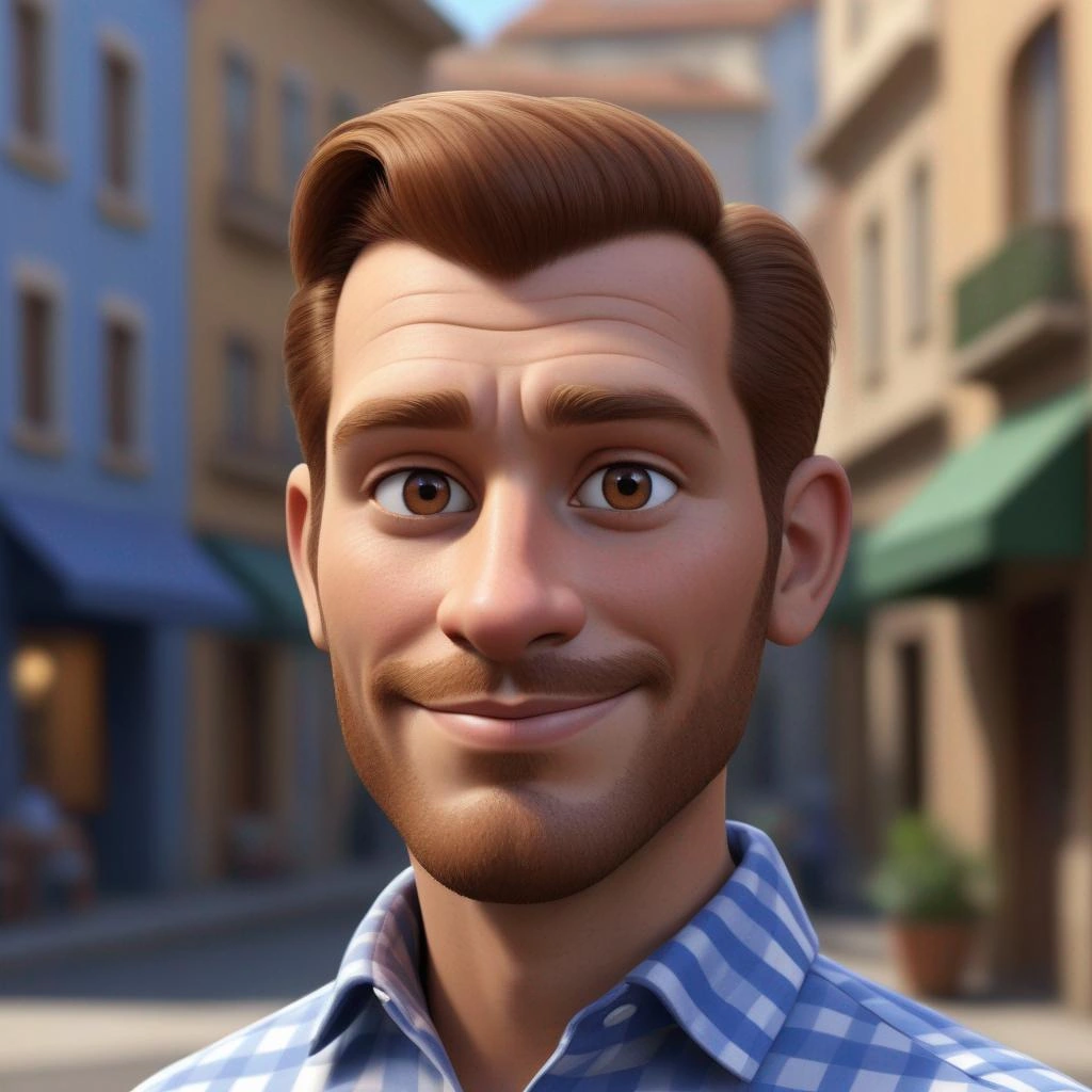 Charles Ray | Grasmere Valley Wiki | Fandom