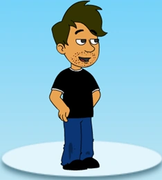 Jack Etheridge | Grasmere Valley Wiki | Fandom