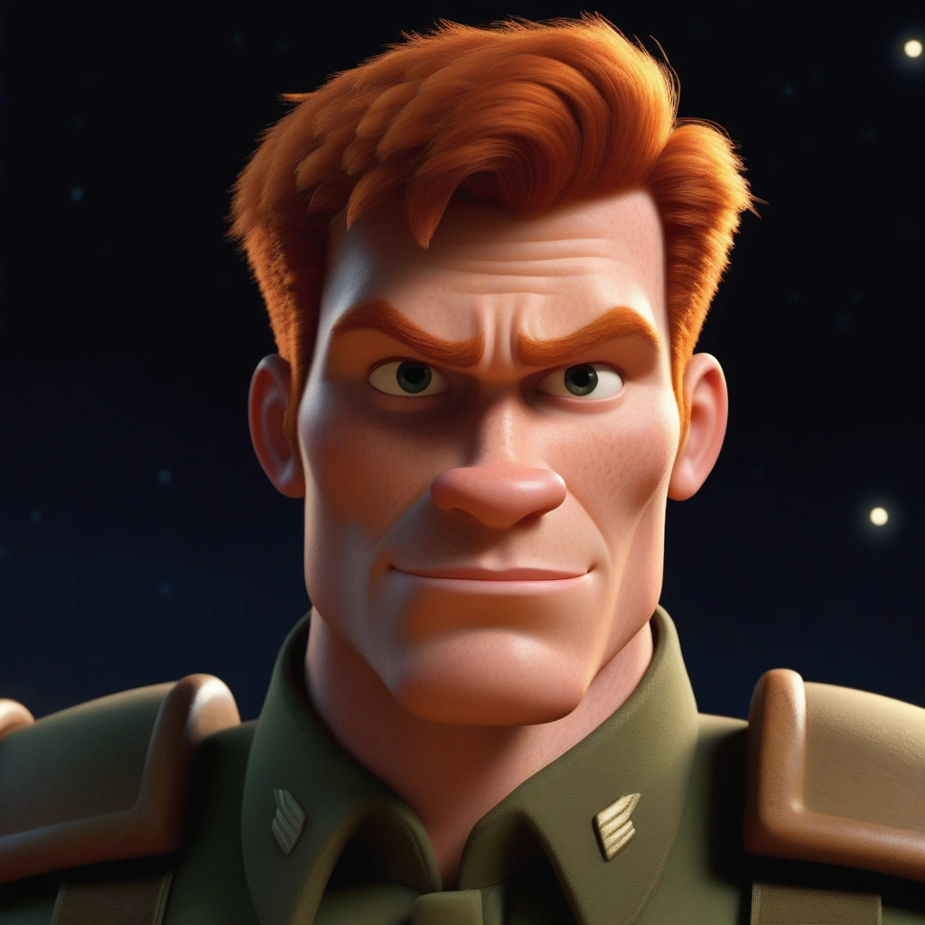 Joshua Kent | Grasmere Valley Wiki | Fandom