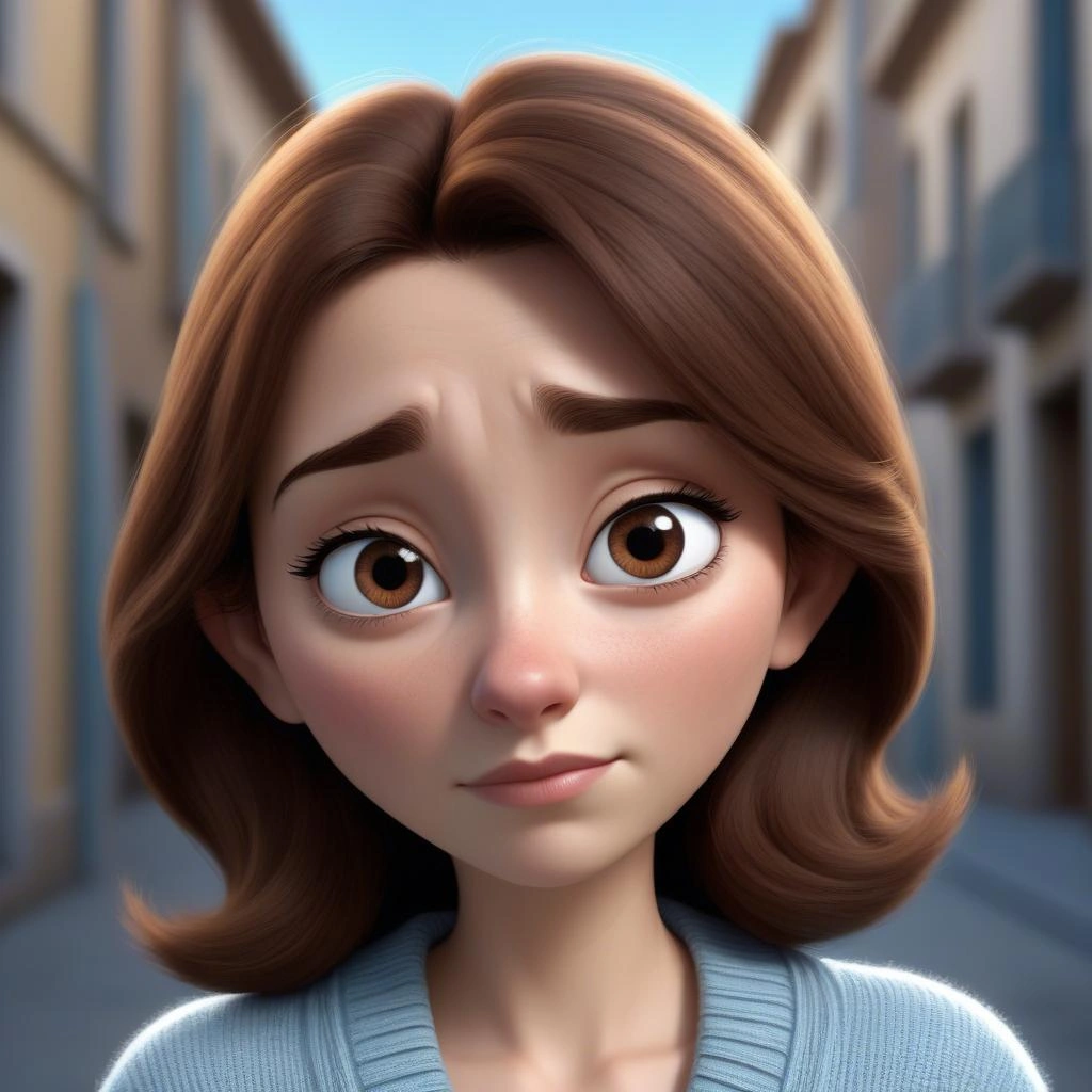 Millicent Mildred | Grasmere Valley Wiki | Fandom