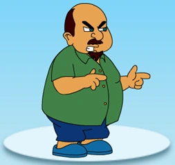 Stumpo | Grasmere Valley Wiki | Fandom