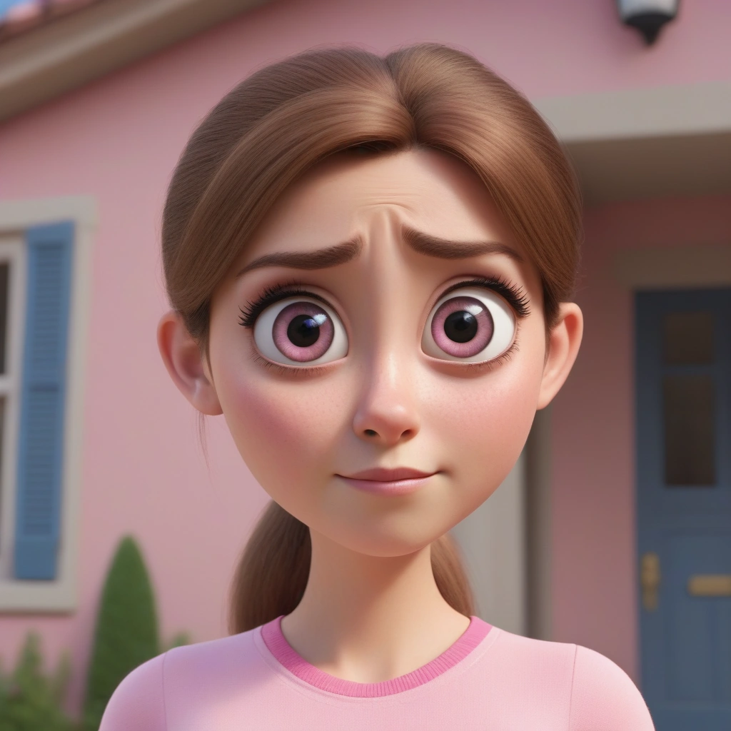 Molly | Grasmere Valley Wiki | Fandom