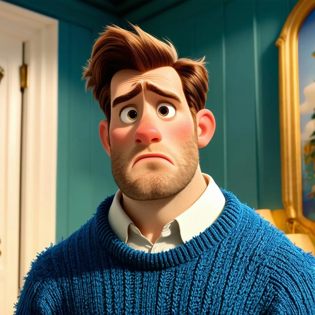 Sam Bancroft | Grasmere Valley Wiki | Fandom