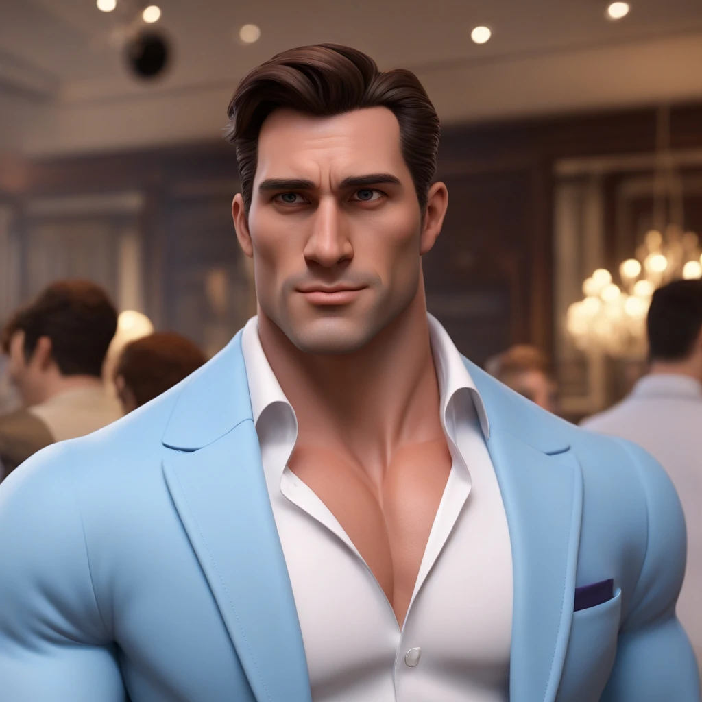 Gabe Romanov | Grasmere Valley Wiki | Fandom