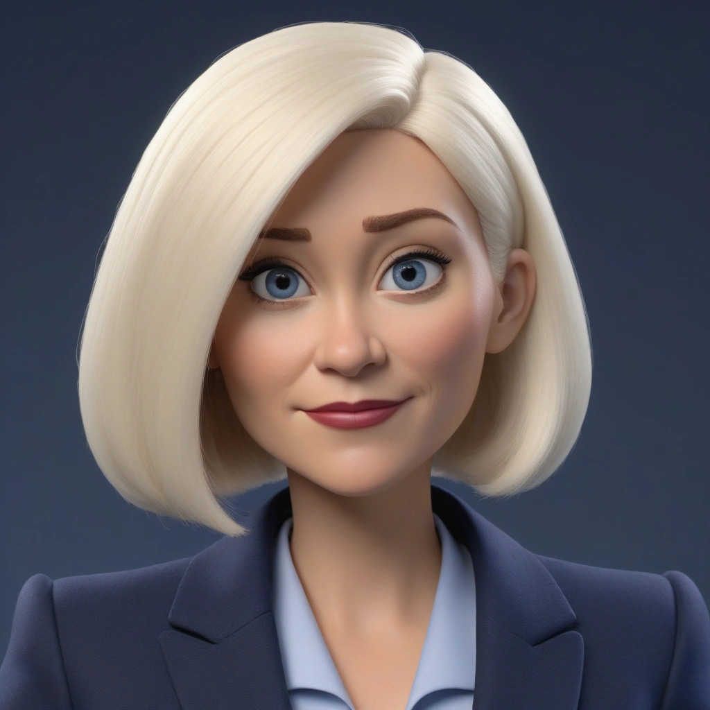 Nancy Fancy | Grasmere Valley Wiki | Fandom