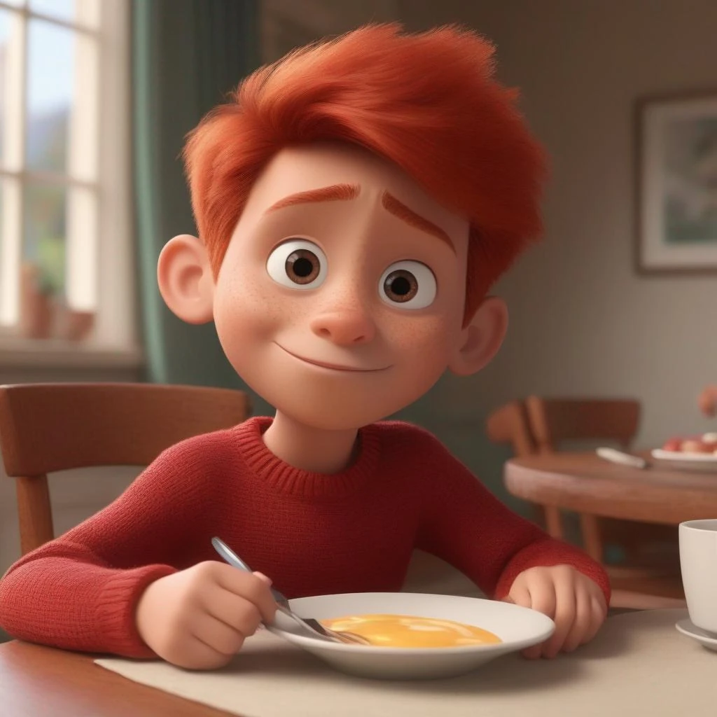 Rohan Red | Grasmere Valley Wiki | Fandom