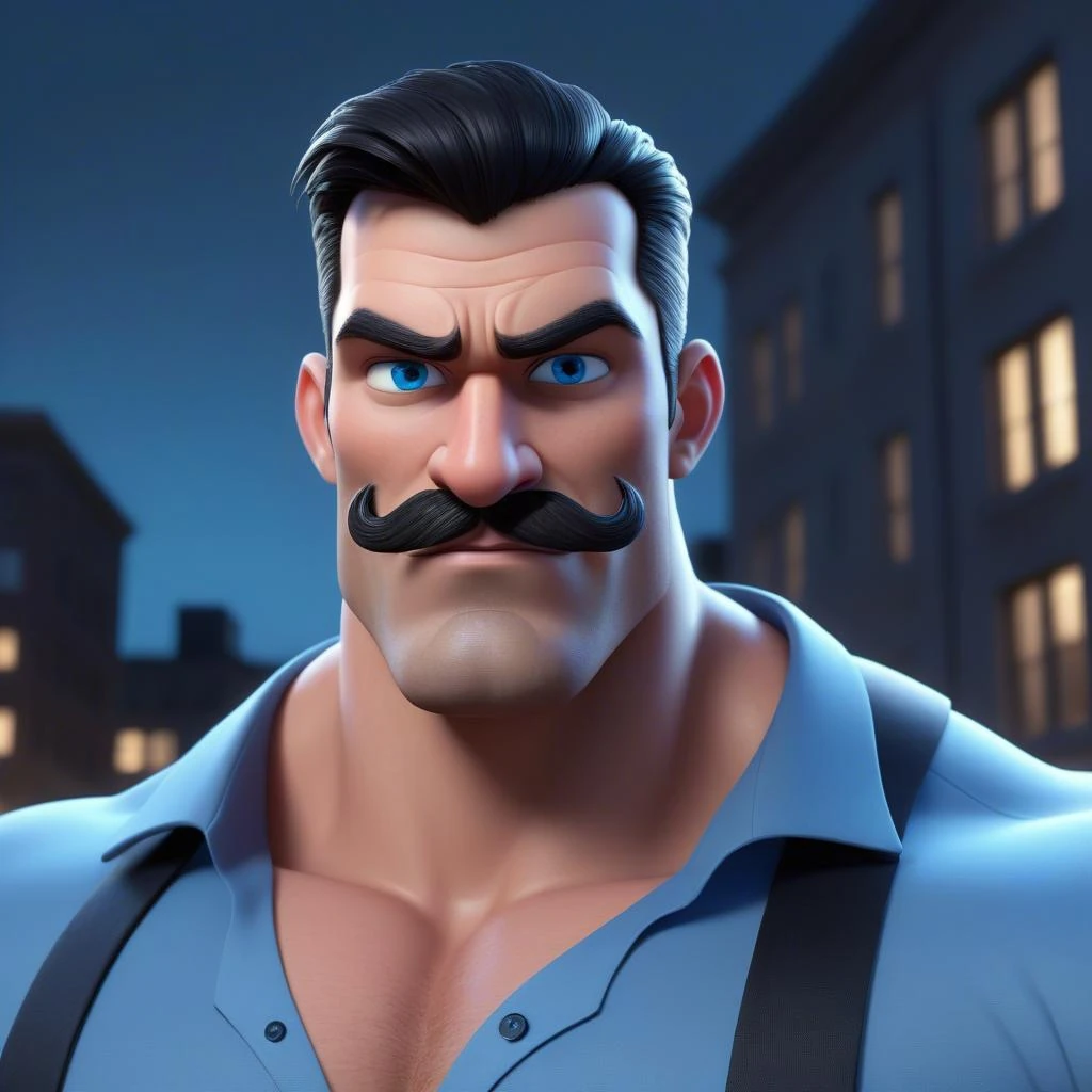 Tyler Walker | Grasmere Valley Wiki | Fandom