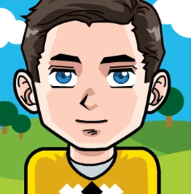 Ben Timmons | Grasmere Valley Wiki | Fandom