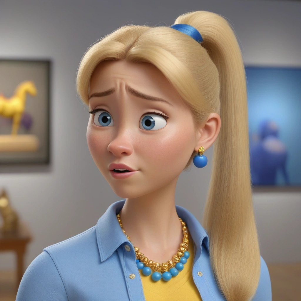 Celeste | Grasmere Valley Wiki | Fandom