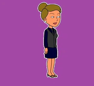 Franny May | Grasmere Valley Wiki | Fandom