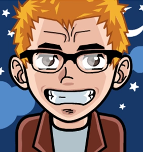 Norman Grayson | Grasmere Valley Wiki | Fandom