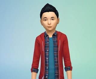 Terry Mellings | Grasmere Valley Wiki | Fandom