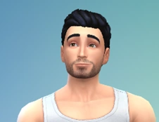 Jack Quick | Grasmere Valley Wiki | Fandom