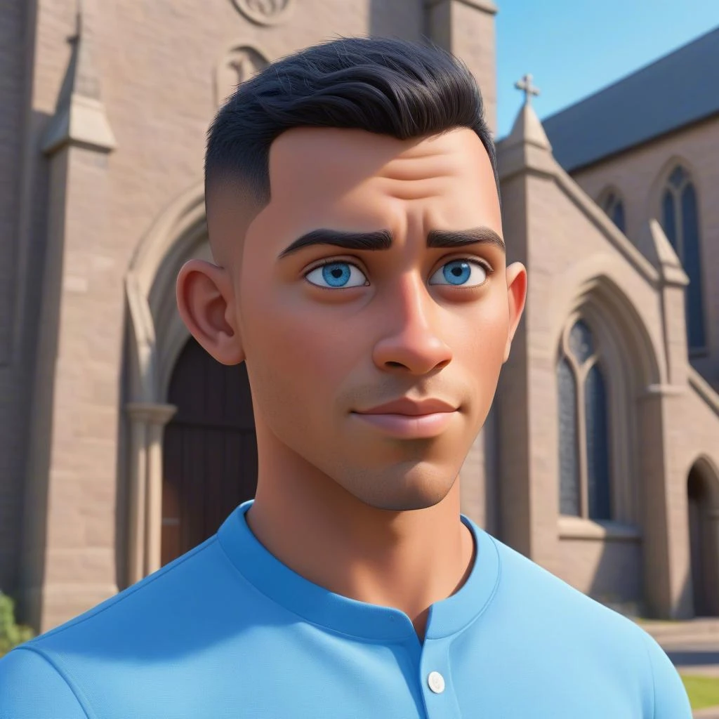 Trevor Apollos | Grasmere Valley Wiki | Fandom