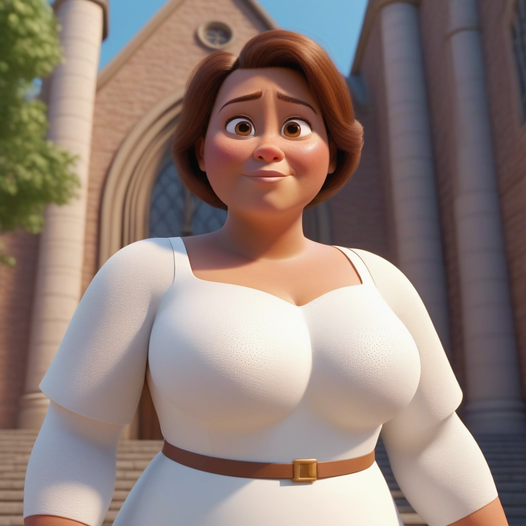 Josie | Grasmere Valley Wiki | Fandom