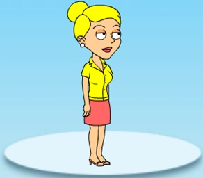 Poppy Masters | Grasmere Valley Wiki | Fandom