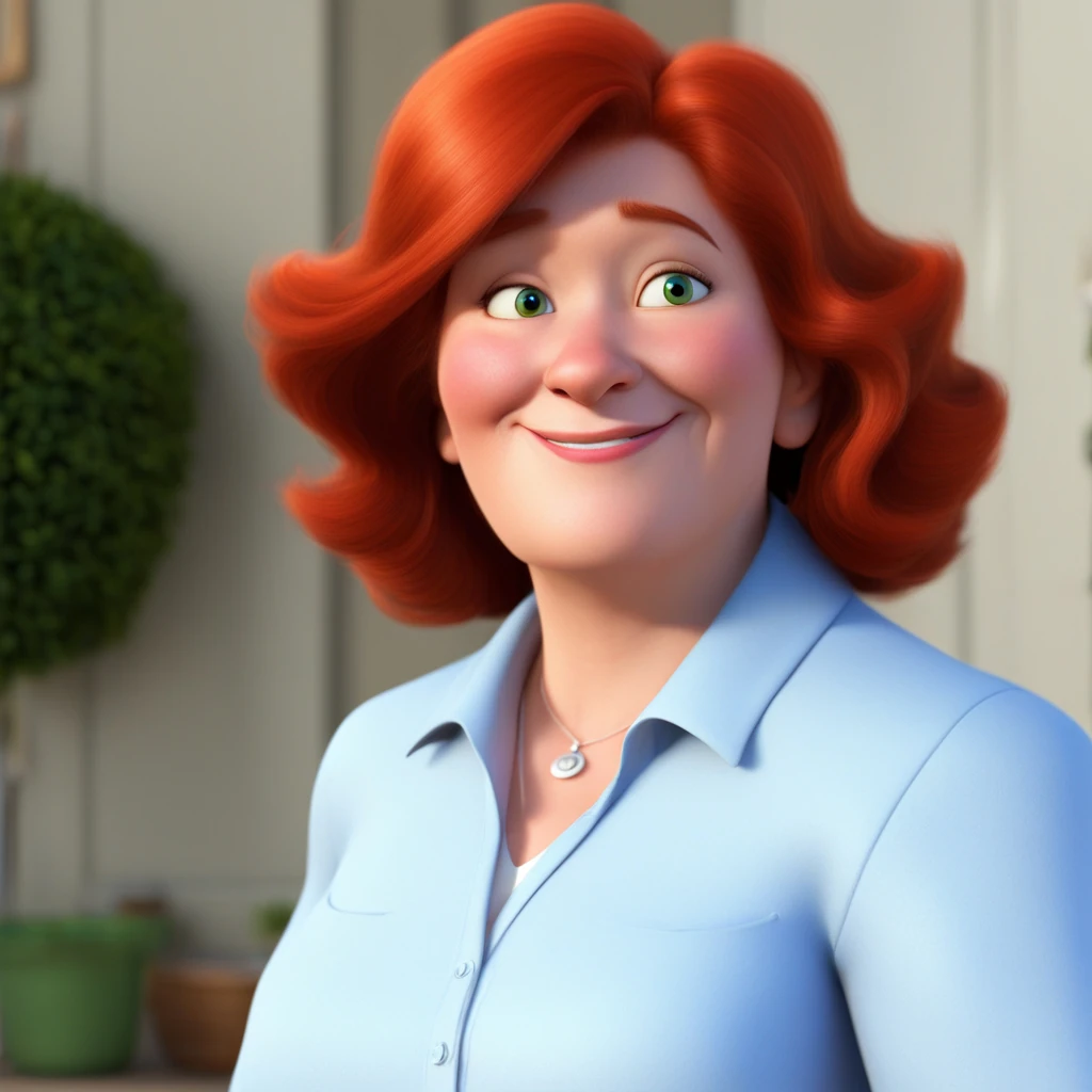 Beverly Bracon | Grasmere Valley Wiki | Fandom