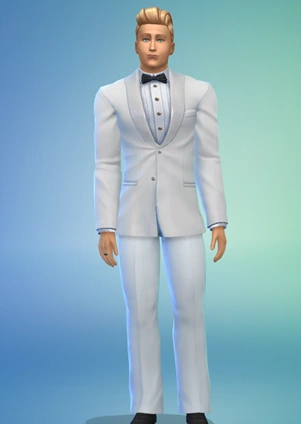 Bobby Drake | Grasmere Valley Wiki | Fandom