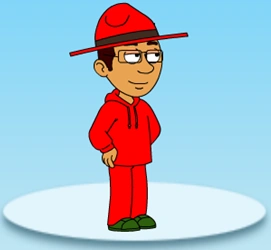 Chris Rooster | Grasmere Valley Wiki | Fandom