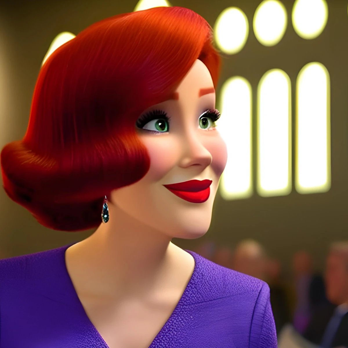 Dr Betty Barkly | Grasmere Valley Wiki | Fandom