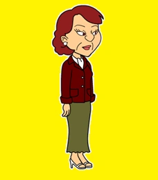 Elizabeth Murrows | Grasmere Valley Wiki | Fandom