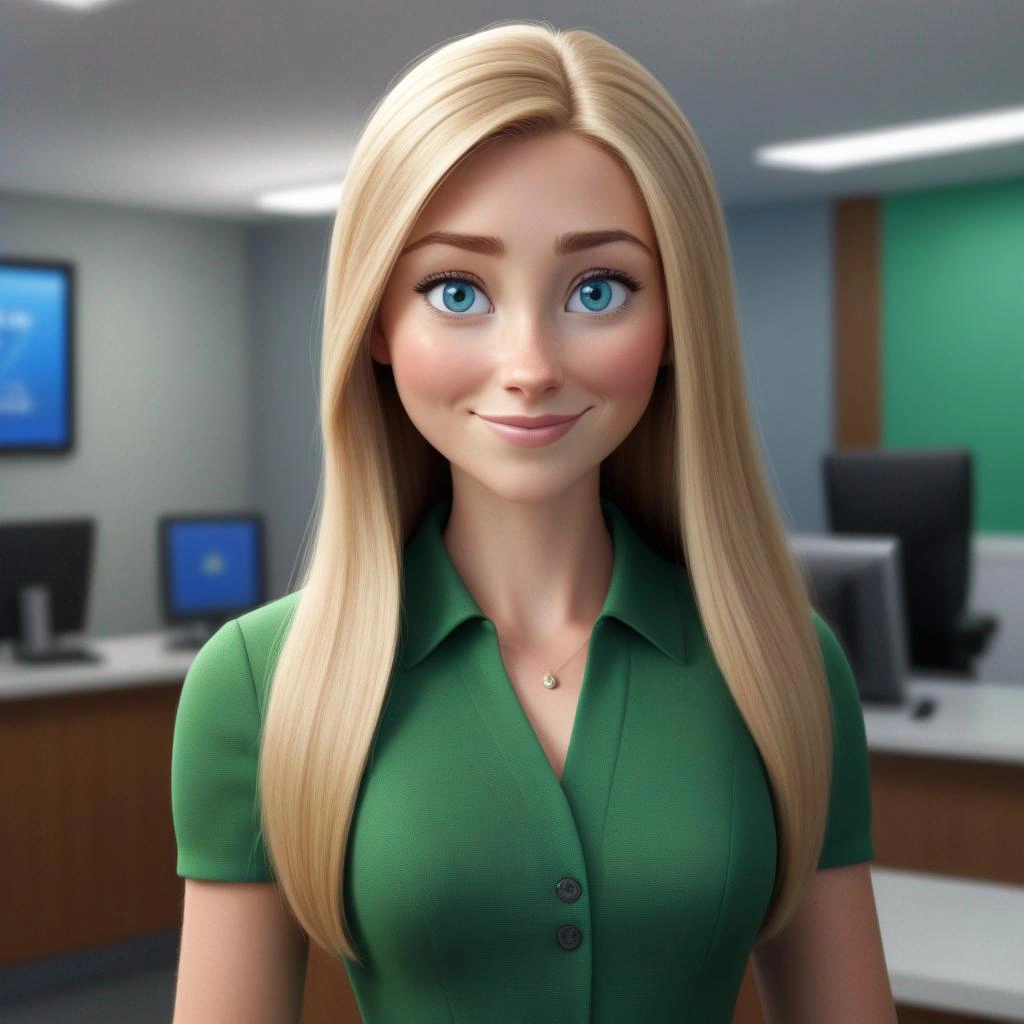 Bianca | Grasmere Valley Wiki | Fandom