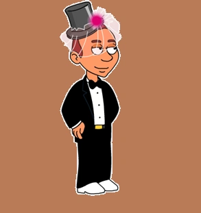 David Thompson | Grasmere Valley Wiki | Fandom