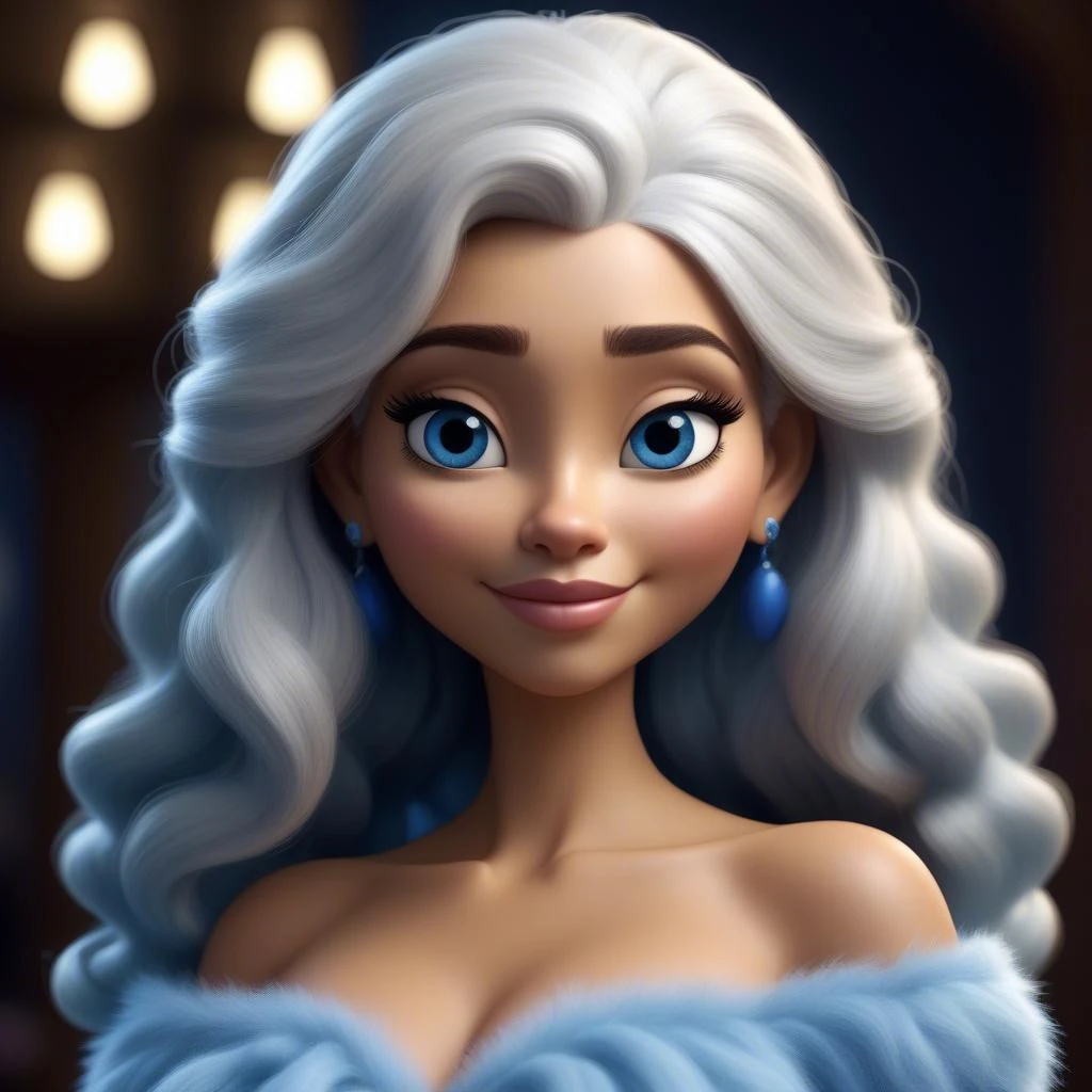 Felicia Baltimore | Grasmere Valley Wiki | Fandom