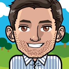 Robert Underwood | Grasmere Valley Wiki | Fandom