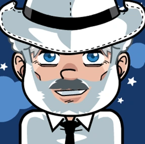 Charles Dodge Hodge | Grasmere Valley Wiki | Fandom