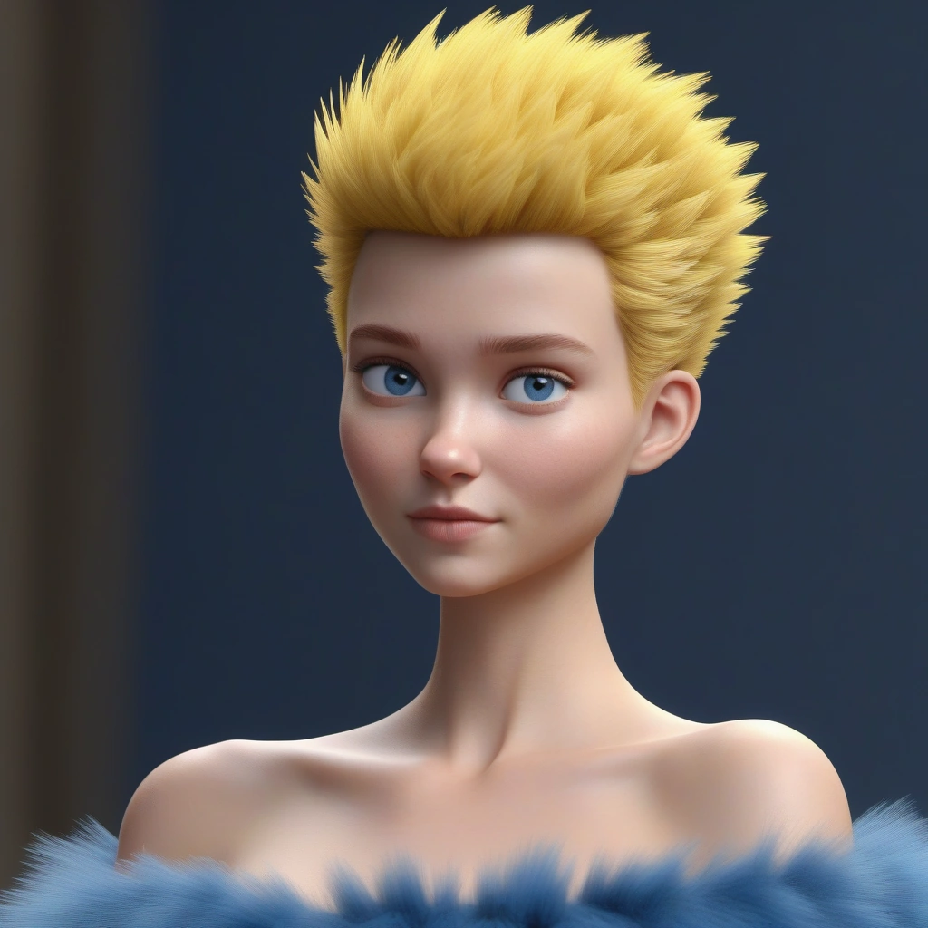 Elle Fontine | Grasmere Valley Wiki | Fandom