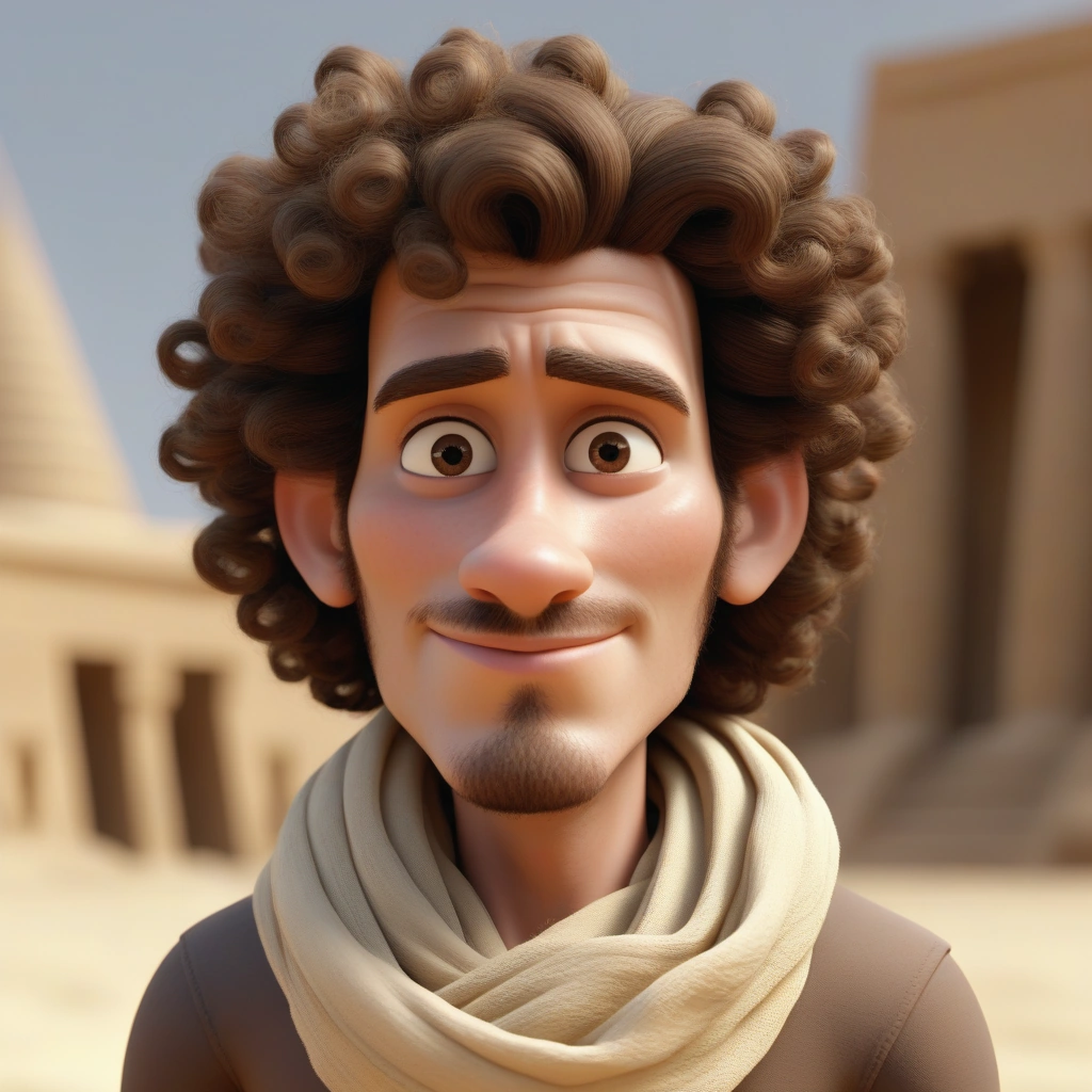 Emile Milli | Grasmere Valley Wiki | Fandom