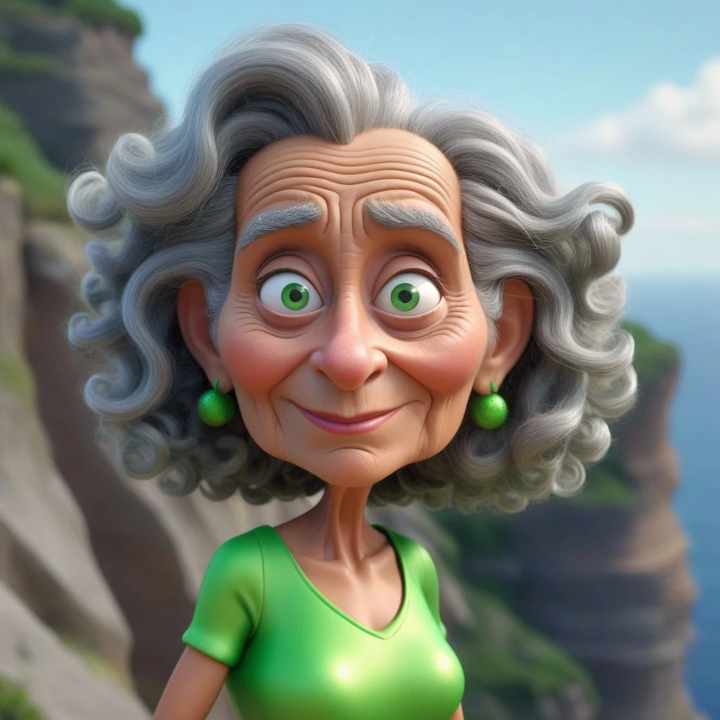 Gawdy | Grasmere Valley Wiki | Fandom