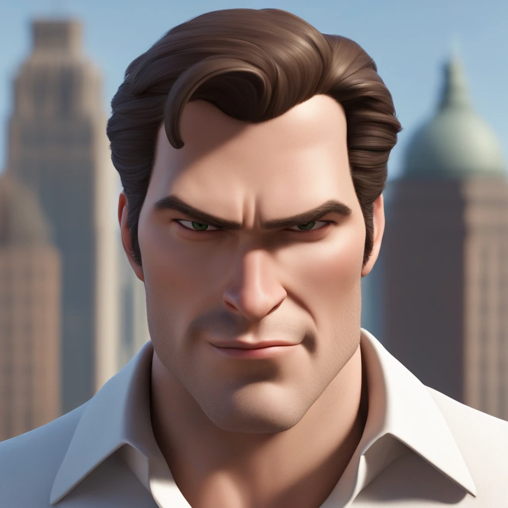 Henry Walker | Grasmere Valley Wiki | Fandom